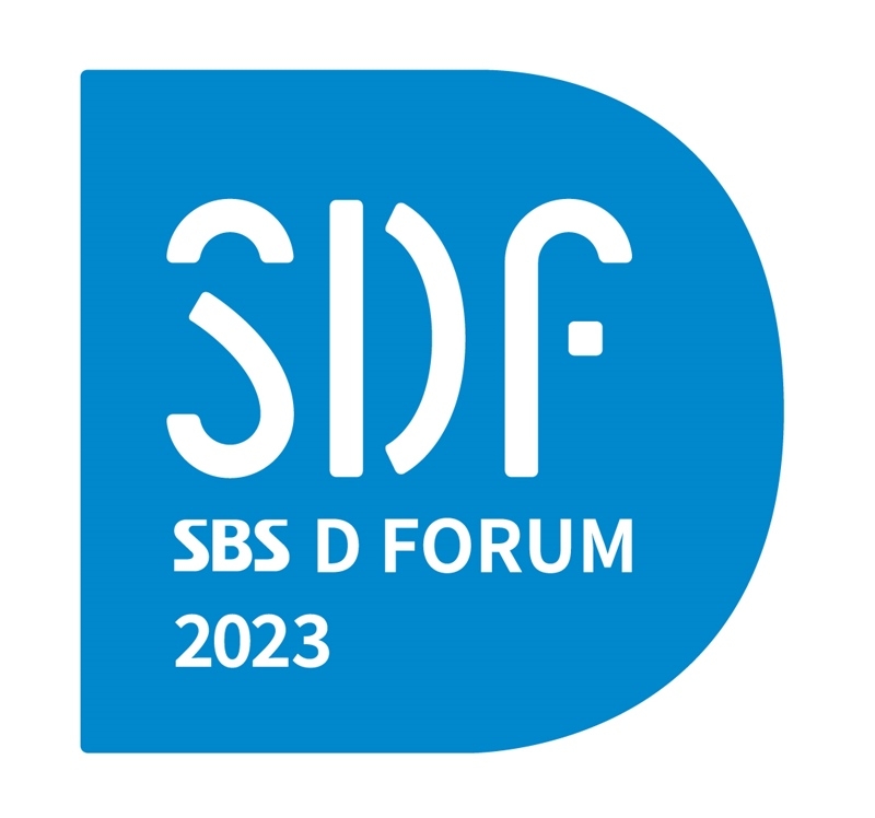 SBS D 포럼 내달 2일 개최…"AI시대 경제 패러다임 모색" | 연합뉴스