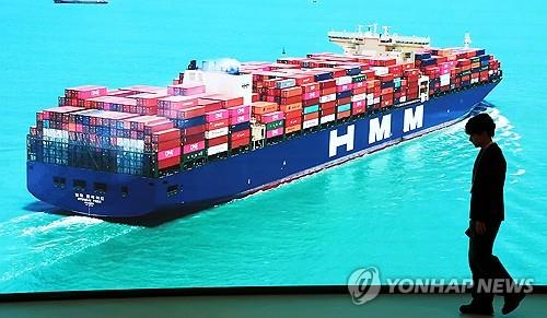 Hmm 이케아와 탄소감축량 거래…총 1만1천500t 이관 전망 연합뉴스