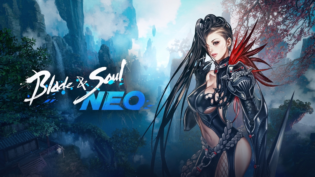 엔씨소프트, 'BNS NEO' 스팀에도 출시…북미유럽 시장 공략 | 연합뉴스