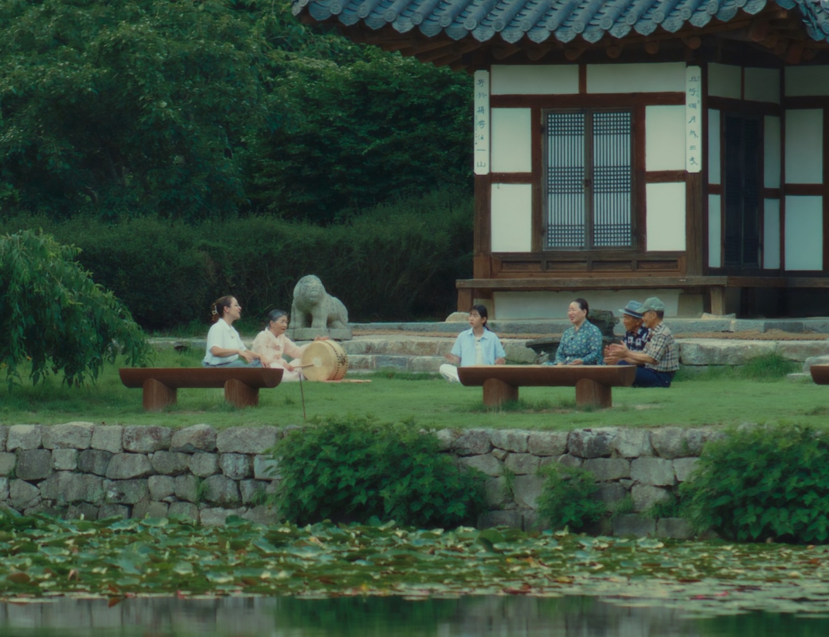 진도소리 다큐 '노래가 된 땅' KBS1 24일 오후 방영 | 연합뉴스