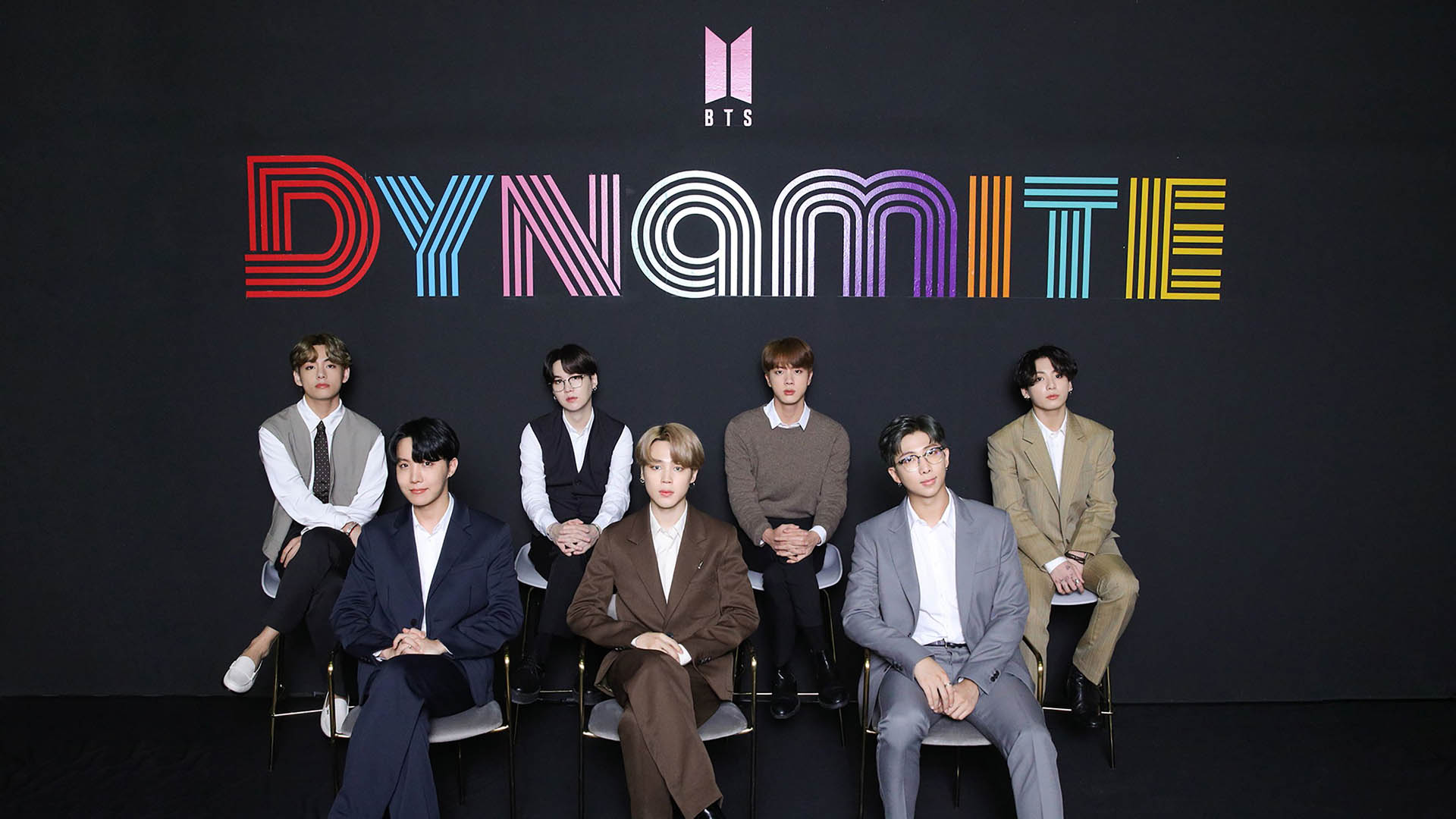 Bts 다이너마이트 뮤비 4억뷰 돌파…k팝 최단 기록 연합뉴스