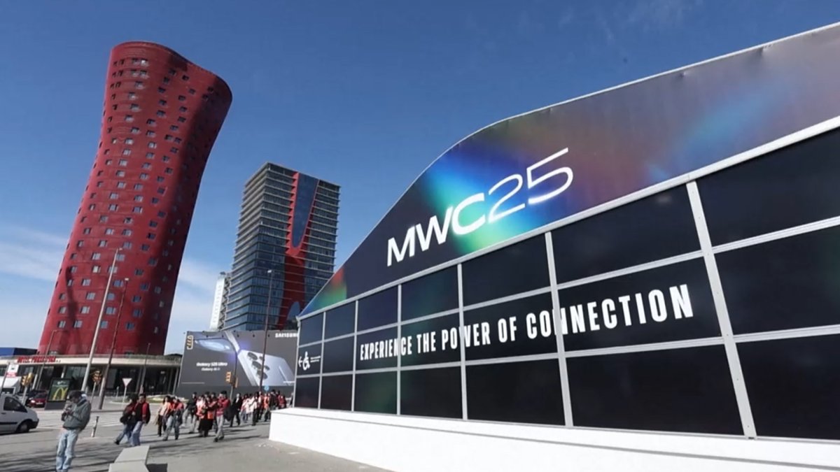 'MWC 2025' 내일 개막…통신 3사 CEO 참석 | 연합뉴스
