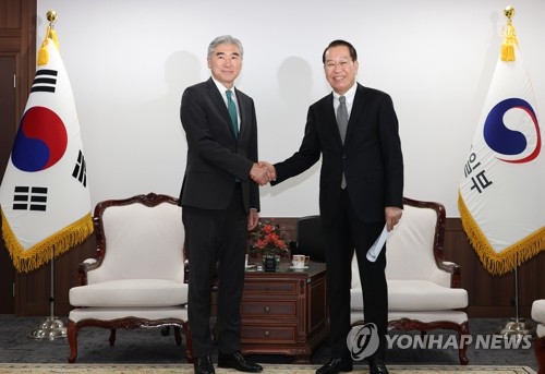 Environmental Group Urges Parliament To Address Climate Crisis Yonhap