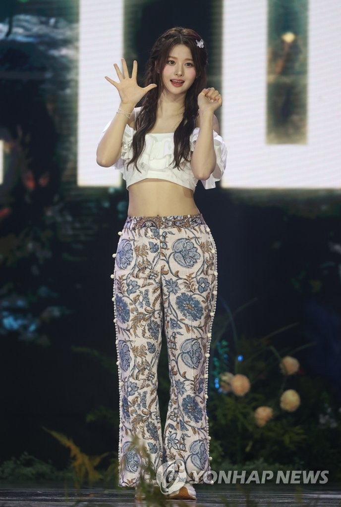 S. Korean girl group NMIXX | Yonhap News Agency