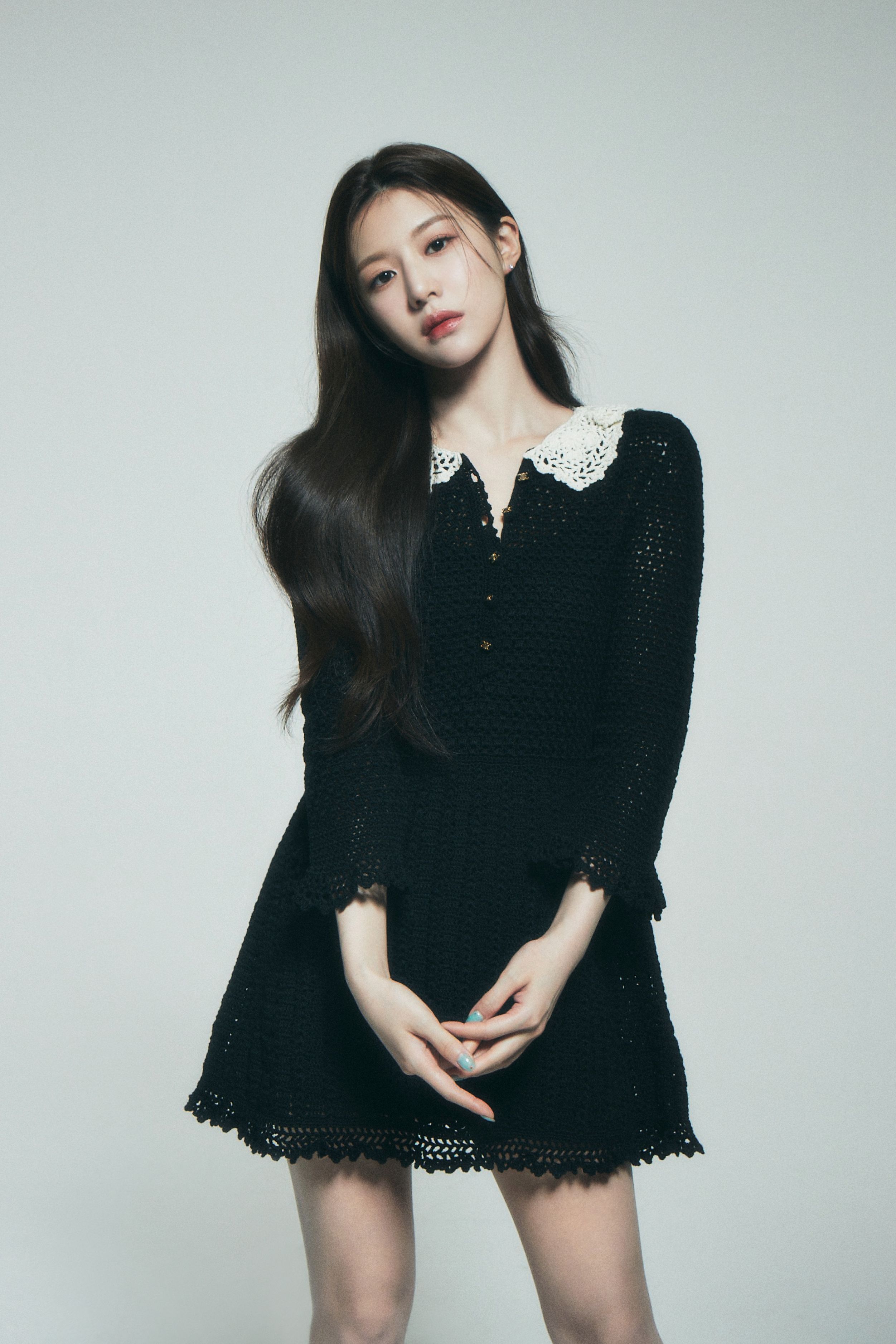 S. Korean actress Ko Yoon-jung | Yonhap News Agency