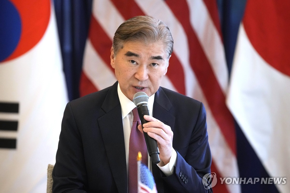 U S Chinese Diplomats Hold Video Talks On N Korea Russia Military