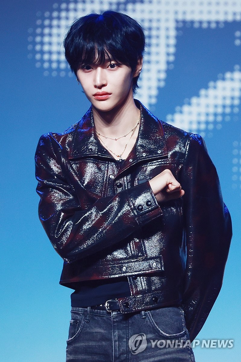 S. Korean boy group Riize | Yonhap News Agency