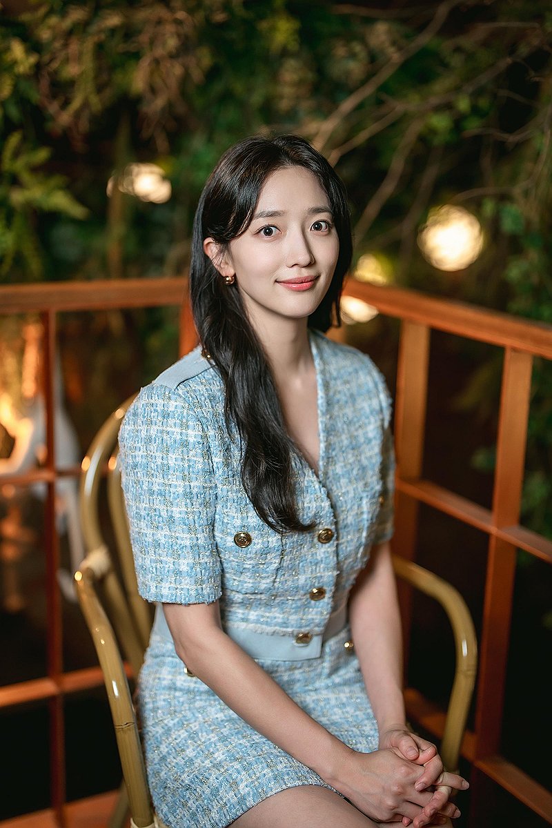 S. Korean actress Pyo Ye-jin | Yonhap News Agency