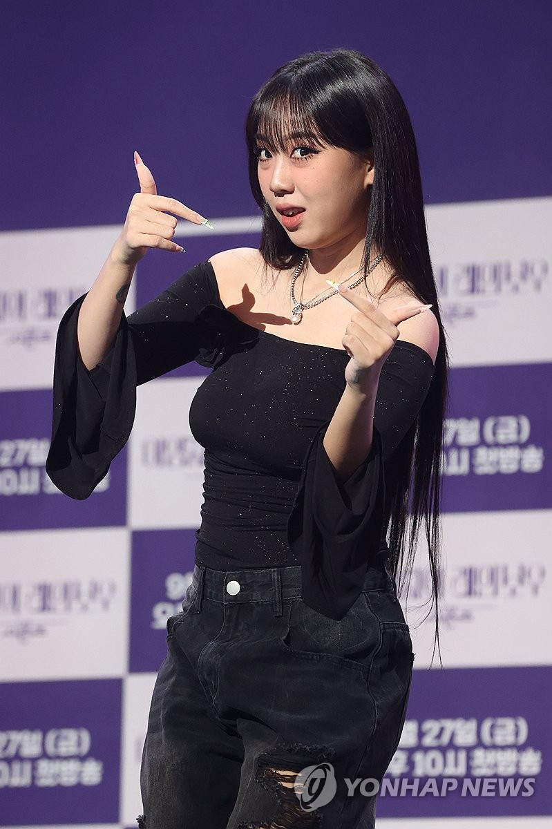 S. Korean singer Lee Young-ji | Yonhap News Agency