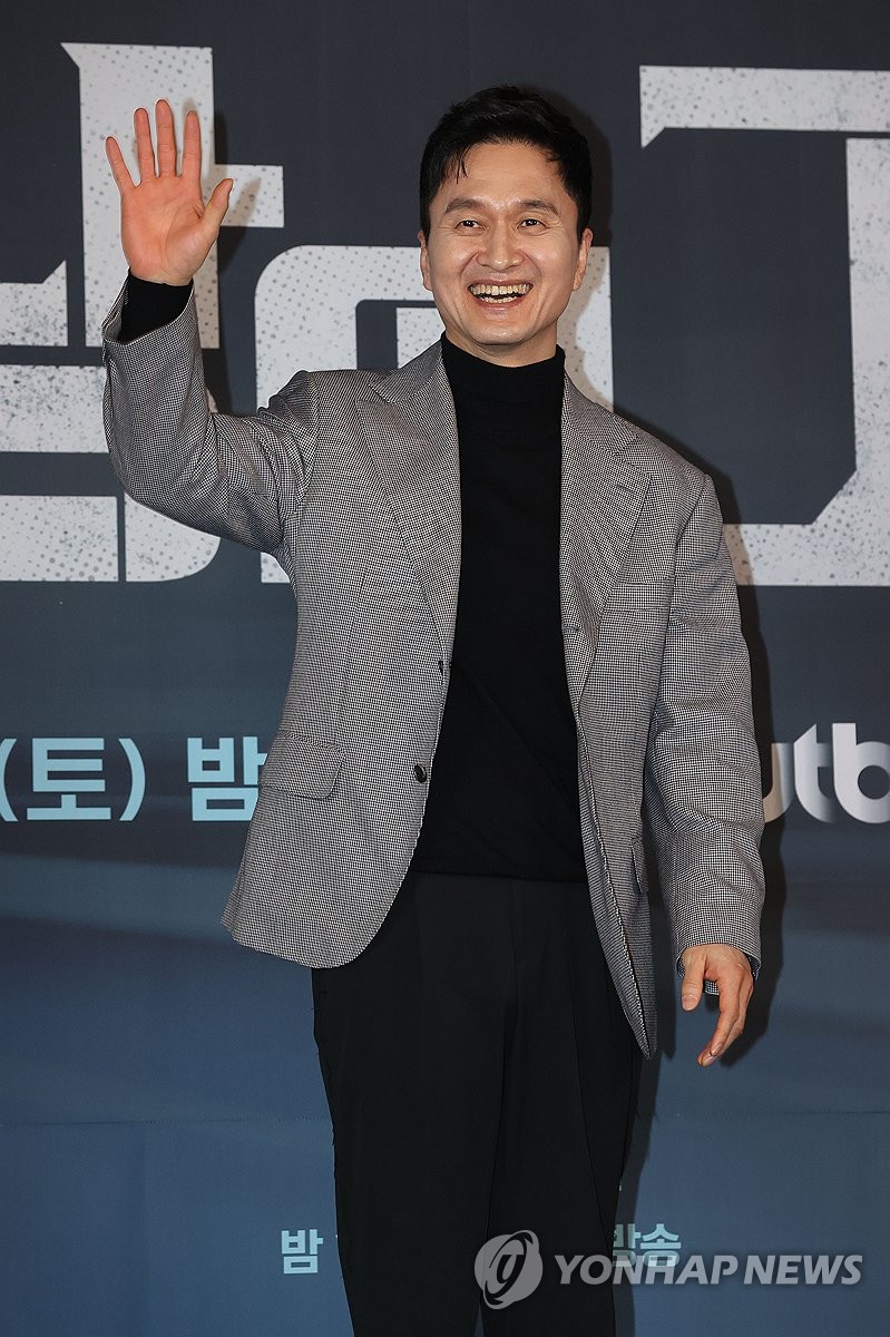 S. Korean actor Jang Hyun-sung | Yonhap News Agency